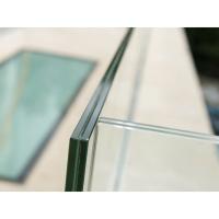 China 6.38mm 8.38mm 10.38mm 33.1 44.1 55.1 3 3mm 4 4mm 5 5mm Clear Float Laminated Glass for sale
