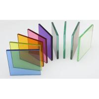 China Glass Offers 8mm Laminated Glass with Flat Polished Edge Work and Laminated Tempered Glass for sale