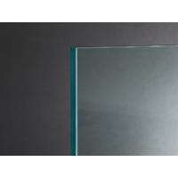 China 3-19mm Clear Safety Insulated Laminated Toughened Building Glass Tempered Laminated Glass for sale