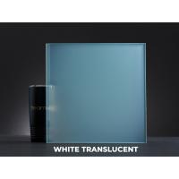 China Smart TV in Living Room Hotel LED Mirror with Max Business Android and White Glass for sale
