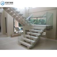 China 6mm THK Safety Building Tempered Float Glass with Low Iron Colored Tinted Annealed for sale