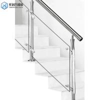 China 6mm THK Safety Building Tempered Float Glass with Low Iron Colored Tinted Annealed for sale