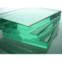 China GB15763.2-2005 Standard Anti-Skidding Frosted Laminated Glass Stair Treads for Stairs for sale