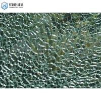 China 3300*2140 5mm 7.5mm 5.3mm Light Grey Normal Glass Gray Tinted Float Glass for Outdoor for sale