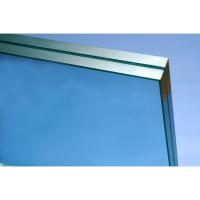China Tempered Flat Laminated Glass for Door Window within 1830*2440/2140*3300/2440*3660 for sale