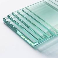 China CE Certified Fully Tempered Toughened Thermal Glass Window Sliding Door Wall Panels for sale