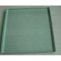China CE Certified Fully Tempered Toughened Thermal Glass Window Sliding Door Wall Panels for sale