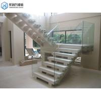 China 10mm Transparent Toughened Glass 4mm 5mm 6mm 8mm 12mm Clear Tempered Float Glass for sale