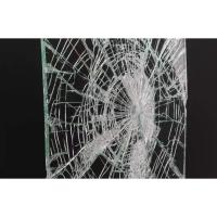 China GB15763.2-2005 Standard PVB Tempered Laminated Glass 12mm for Building Glass for sale