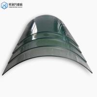 China 5 Years After-sales Service Tempered Glass Basketball Backboard Standard GB15763.2-2005 for sale
