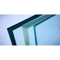 China 10 10 10mm Tempered Laminated Glass for Balcony Fencing Swimming Pool Fencing Product for sale