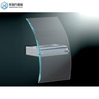 China 5mm 6mm 10mm 18mm 20mm 4mm Tempered Glass for Vetro Temperato Standard GB15763.2-2005 for sale