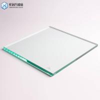 China 5mm 6mm 10mm 18mm 20mm 4mm Tempered Glass for Vetro Temperato Standard GB15763.2-2005 for sale