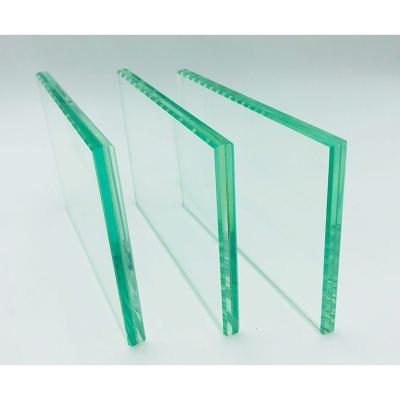 China GB15763.2-2005 Standard 10mm Laminated Tempered Glass with 5 Years After-sales Service for sale