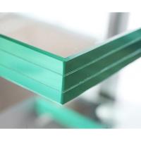 China Main Product Laminated Glass CE Roof Tempered Sandwich Glass Panel Insulated Glass for sale