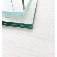 China Main Product Laminated Glass CE Roof Tempered Sandwich Glass Panel Insulated Glass for sale