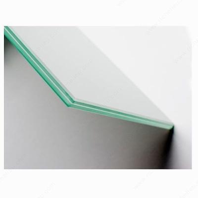 China 13.52mm Laminated Tempered Glass The Perfect Combination of Durability and Style for sale