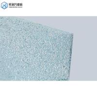 China Technique 10mm Tempered Glass for Frameless Safety Toughened Glass Fence Single Glass for sale