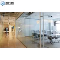 China Main Product Laminated/Insulated/Float Glass/Tempered Glass M2 for Shower Enclosure for sale