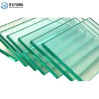 China 1.3mm 1.5mm 1.8mm 2mm Ultra Thin Clear Sheet Glass Photo Frame Glass 2mm Tempered Glass for sale