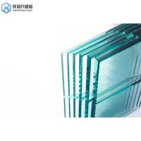 China 1.3mm 1.5mm 1.8mm 2mm Ultra Thin Clear Sheet Glass Photo Frame Glass 2mm Tempered Glass for sale