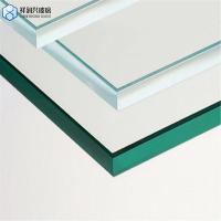 China GB15763.2-2005 Standard Frameless Glass Sliding Doors for Commercial Office Partition for sale