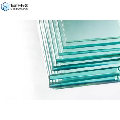 China Transparent Patterned Solar Glass Panel Low Iron 4mm 32mm Ar Coating Tempered Glass for sale