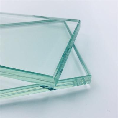 China GB15763.2-2005 Standard Architecture Tempered Glass Low E Laminated Glass for sale