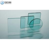 China 8mm 10mm 12mm Physically Tempered Clear Safety Toughened Glass Interior Balcony Door for sale