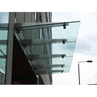 China Sliding Glass Doors on Balcony with 5 Years After-sales Service and Toughened Glass for sale