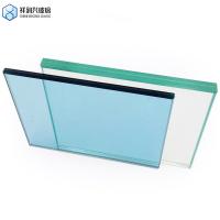 China Steel Degree 8mm 10mm Tempered Glass Bathroom Shower Door with Fragment State Design for sale