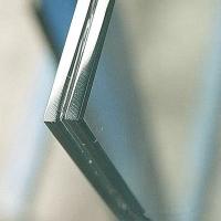 China 6.38mm 8.38mm 10.38mm 12.38mm 16.38mm Tempered Laminated Glass Windows Glass for Outdoors for sale