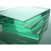 China Building Construction Essential 12mm Laminated Glass with High Demand and Performance for sale