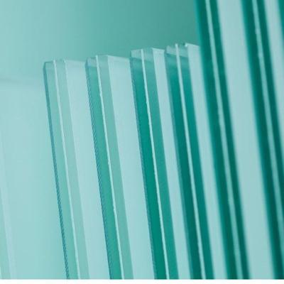 China 6mm 6.38mm 8mm 8.38mm 10mm 10.38mm 12.38mm 24mm Sgp PVB Sandwich Glass for Beam/Door/Floor for sale