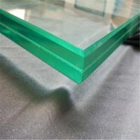 China Custom Safety Toughened Flat Reflective Colored Building Window Glass Panel for Glass for sale