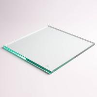 China Building Furniture Clear Tempered Glass Toughened Clear Glass with Heat Soaked Glass 6mm 8mm 10mm 12mm 15mm 19mm for sale