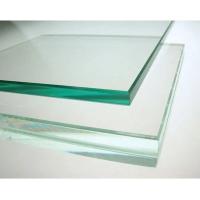 China Large-Scale Tempered Laminated Glass for Construction 1830*2440/2140*3300/2440*3660 for sale
