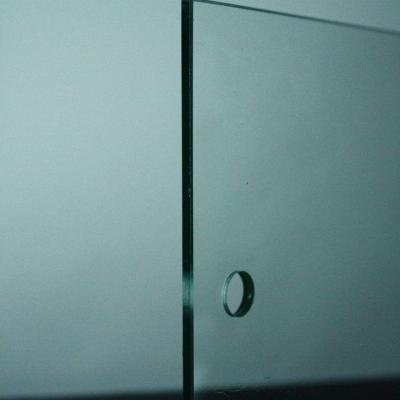 China 5mm 6mm 8mm 12mm 15mm 19mm Tempered Glass Toughened Glass for Building Roof Window Glass for sale