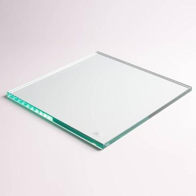 China Customized Ultra Clear Laminated Glass Balustrade with Multi Layer PVB or Sgp Glass for sale