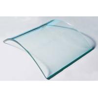China Custom Tempered Laminated Glass Clear Fully Tempered 10mm Toughened Thermal Building Glass for sale