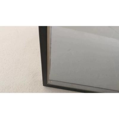 China 10.38mm Grey Tinted Tempered Laminated Glass Perfect for Furniture Layers Demand for sale