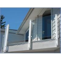 China Clear Low Iron Fully Tempered Thermal Hardened Glass Vidrio Templado Panels for Building for sale