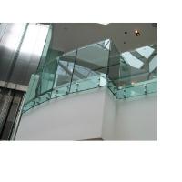 China 6mm 8mm 10mm 12mm Flat Polished Edge Work Tempered Laminated Glass for Home Appliance for sale