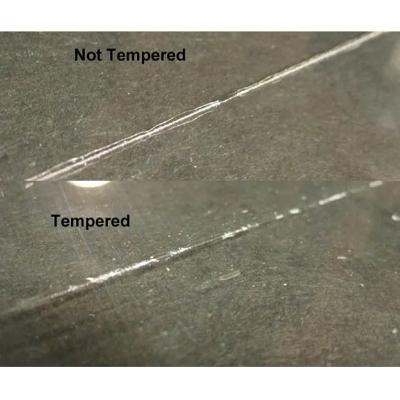 China Sice as The Customer prime 10mm Tempered Glass Table Top for Laminated Window Glass Prices for sale
