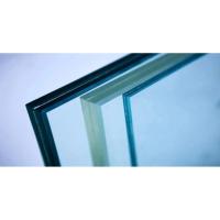 China Energy Laminated Glass with CE SGCC Certificate 6 6 8 8 10 10 Thickness PVB Sgp Clear Tempered M2 for sale