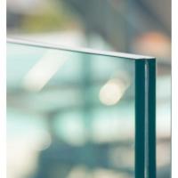 China Energy Laminated Glass with CE SGCC Certificate 6 6 8 8 10 10 Thickness PVB Sgp Clear Tempered M2 for sale