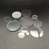 China Thickness as The Customer prime 3.2mm/4mm Photovoltaic Tempered Glass for Solar Panels for sale