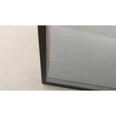 China Main Product Toughened Tempered Laminated Safety Glass with Flat Polished Edge Work for sale