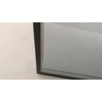 China Energy Customization 6.38mm Safety Clear Laminated Glass with PVB Film and En Standard for sale