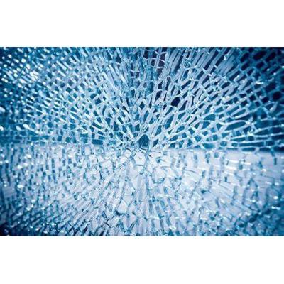 China Outdoors American Standard Certified Tempered Glass for Shower Doors 4mm 8mm 10mm 12mm for sale